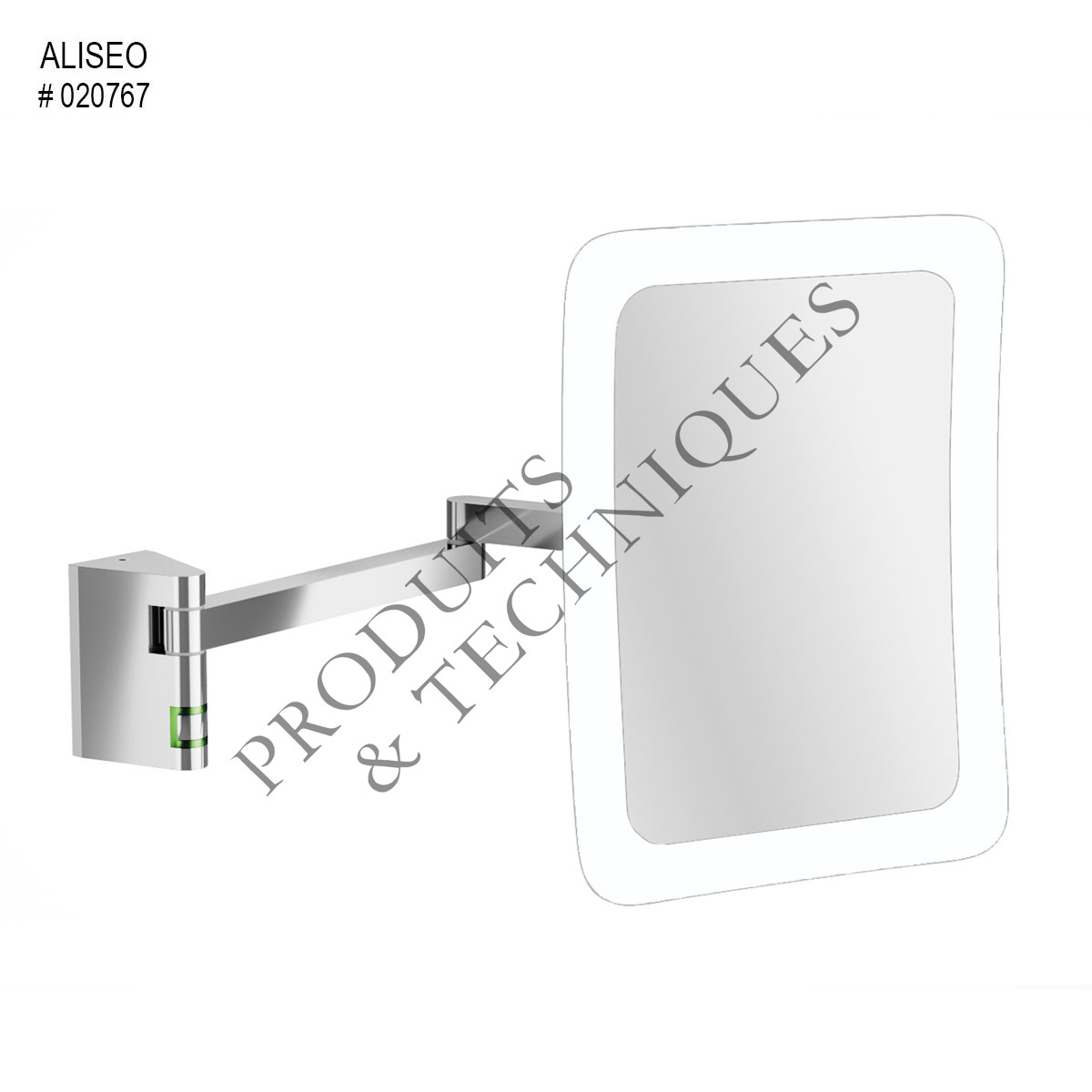 Produit LED VISION en vente par Produits et Techniques