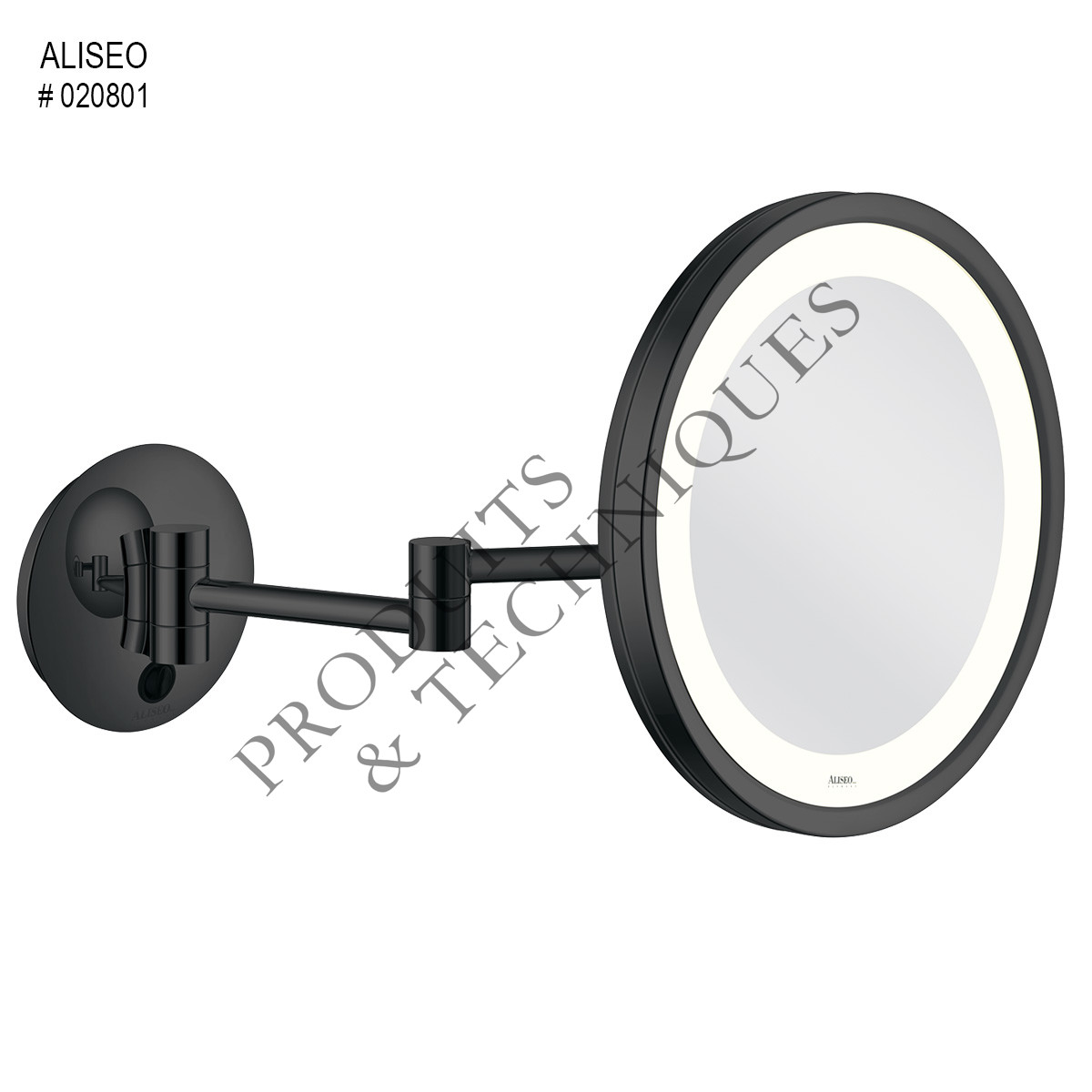 Produit LED CITY LIGHT NEXXUS en vente par Produits et Techniques